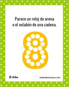 Adivinanzas de Números para Niños 👦👧 | Juegos